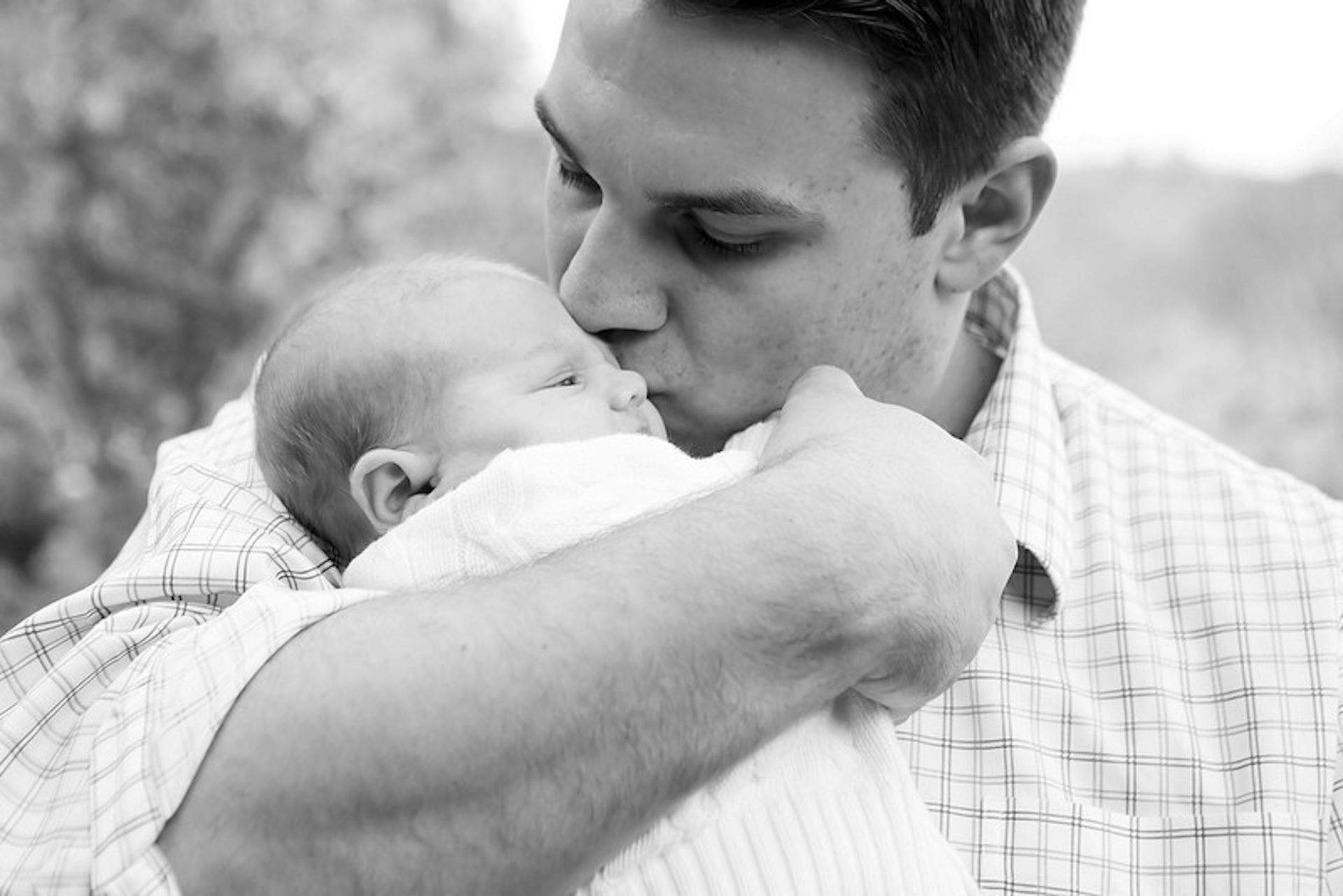 In the name of the father: the links between religion and paternity