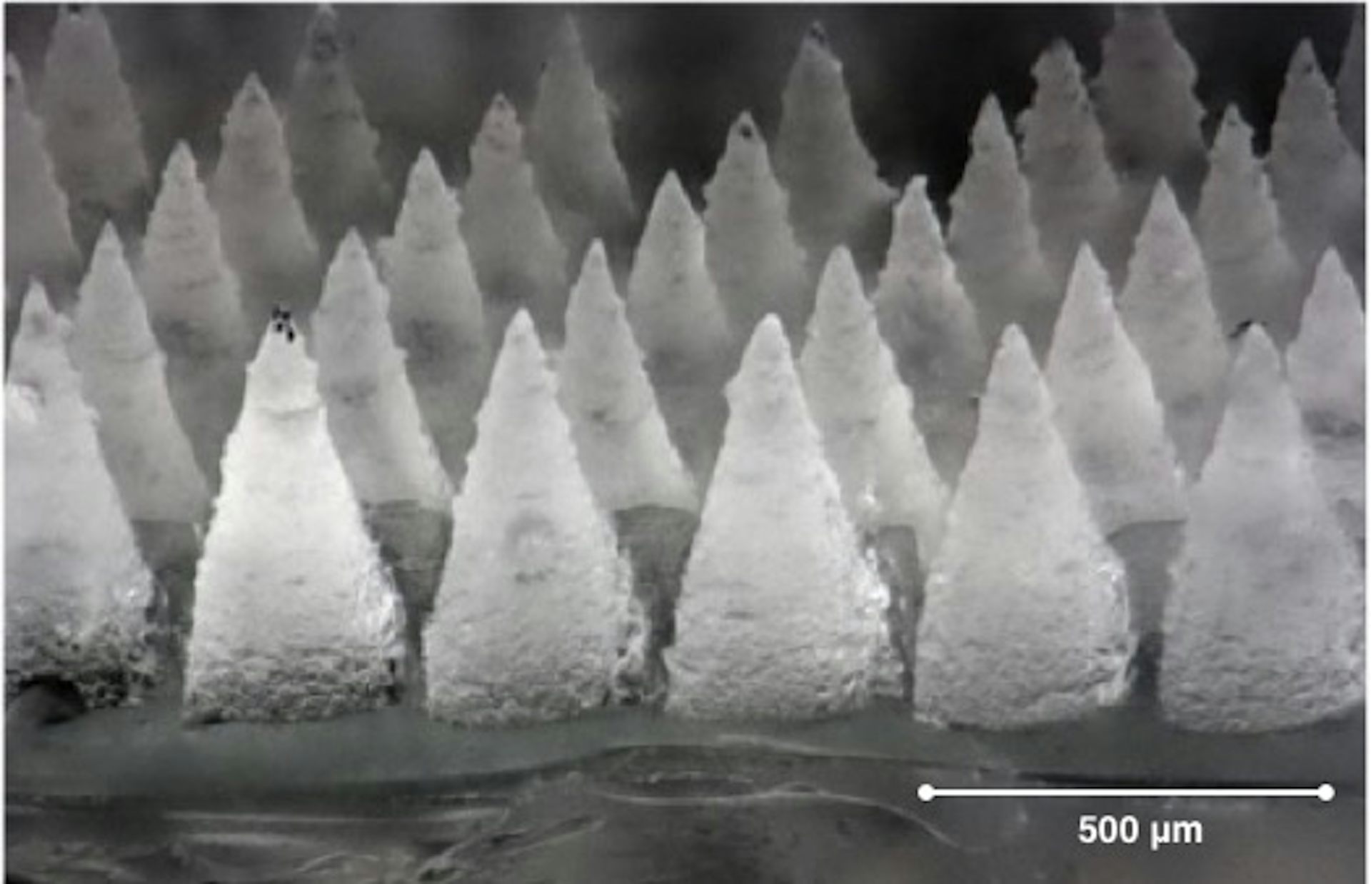 Explainer: what are microneedles and why do we need them?