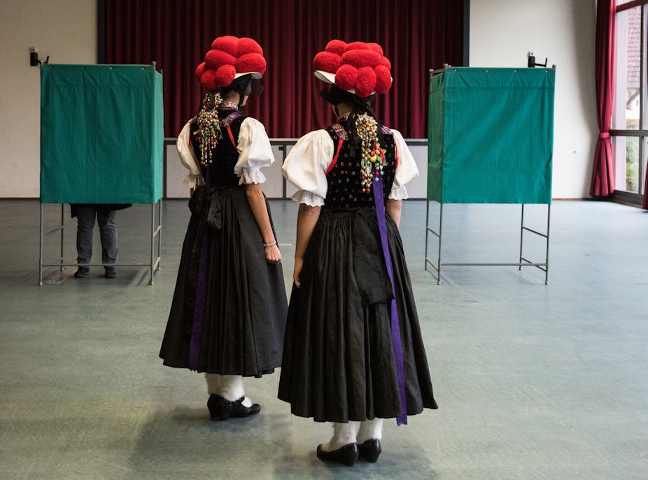 How Did The Far Right Gain So Much Ground In Germany