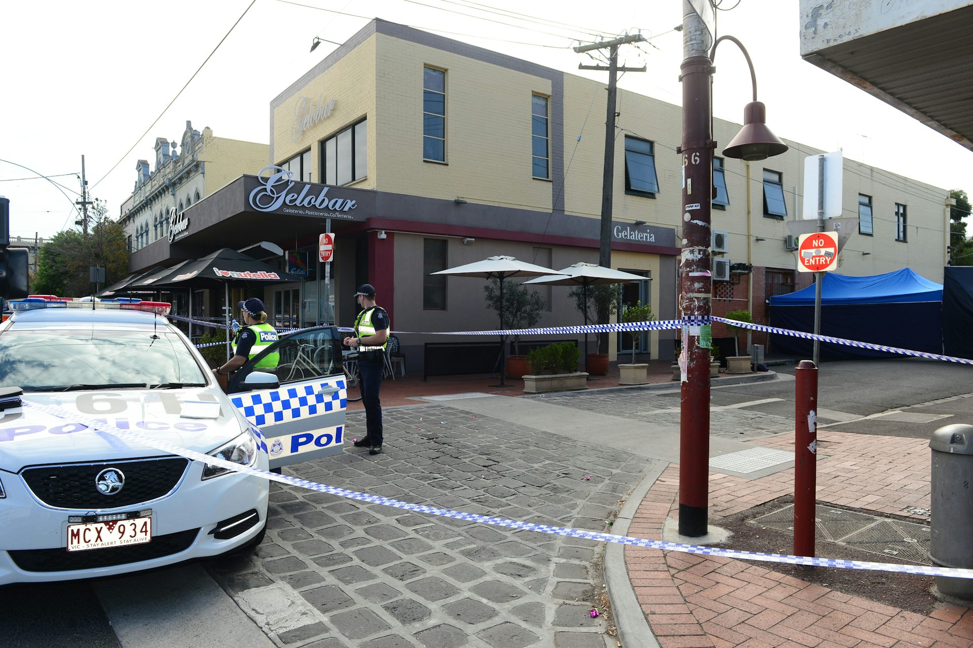 Acquaro murder: what is the mafia and where does it operate?