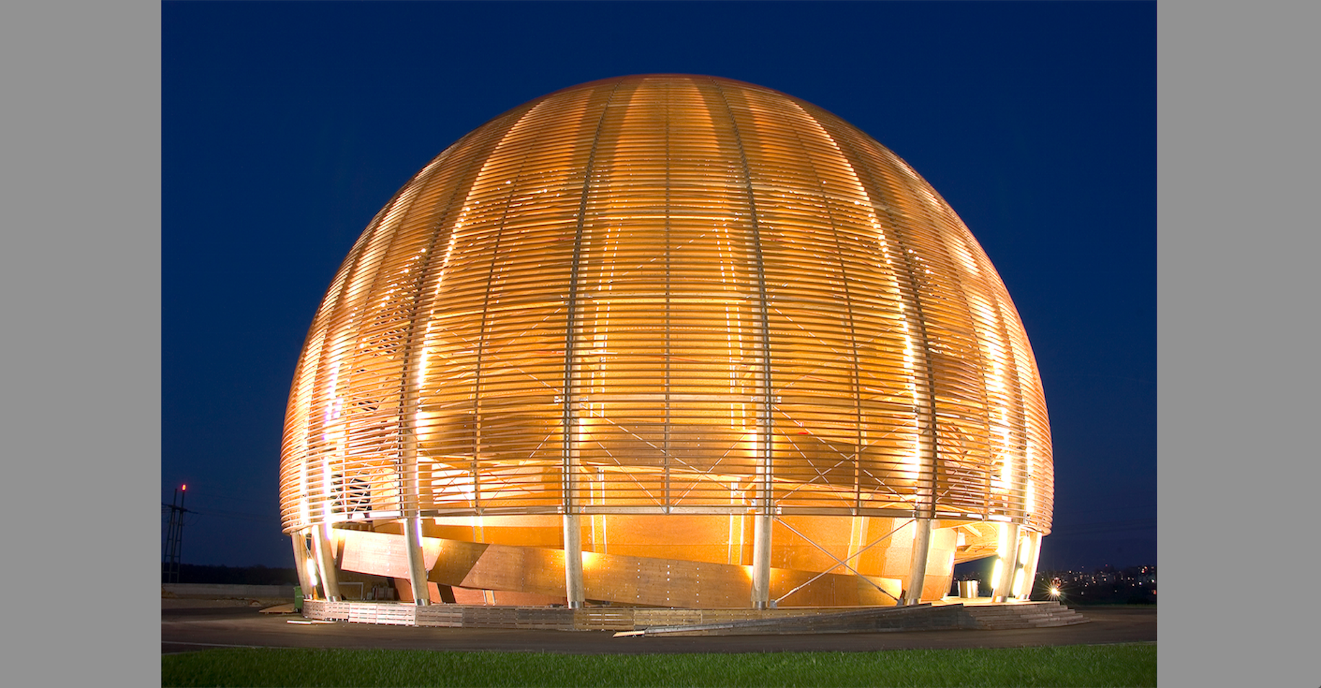 What the European Union can learn from CERN about international co ...
