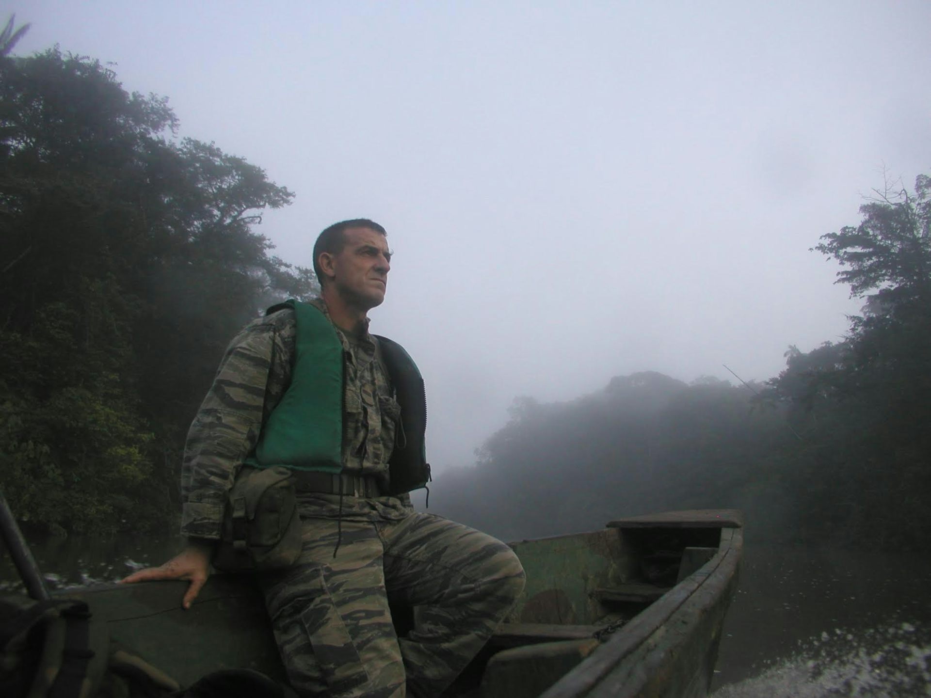 « Le soldat et la mort » : au cœur des réalités combattantes