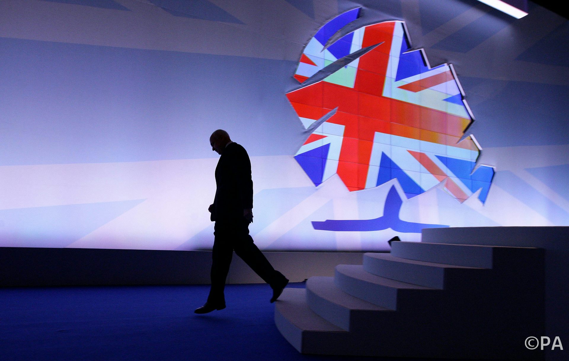 Why Iain Duncan Smith resignation registers a six on the political ...