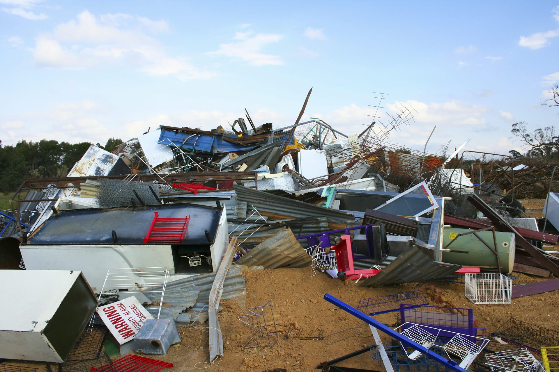 50 years after The Lucky Country, Australia’s sustainability challenge ...