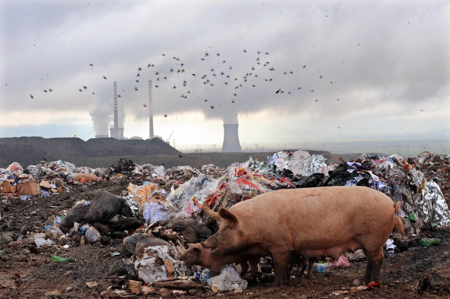 UN Produces Another Boring Global Environmental Warning World un-produces-another-boring-global-environmental-warning-world
