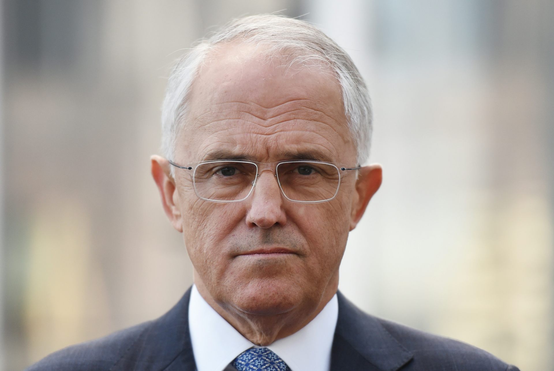 A long election campaign is not necessarily a big risk for Turnbull