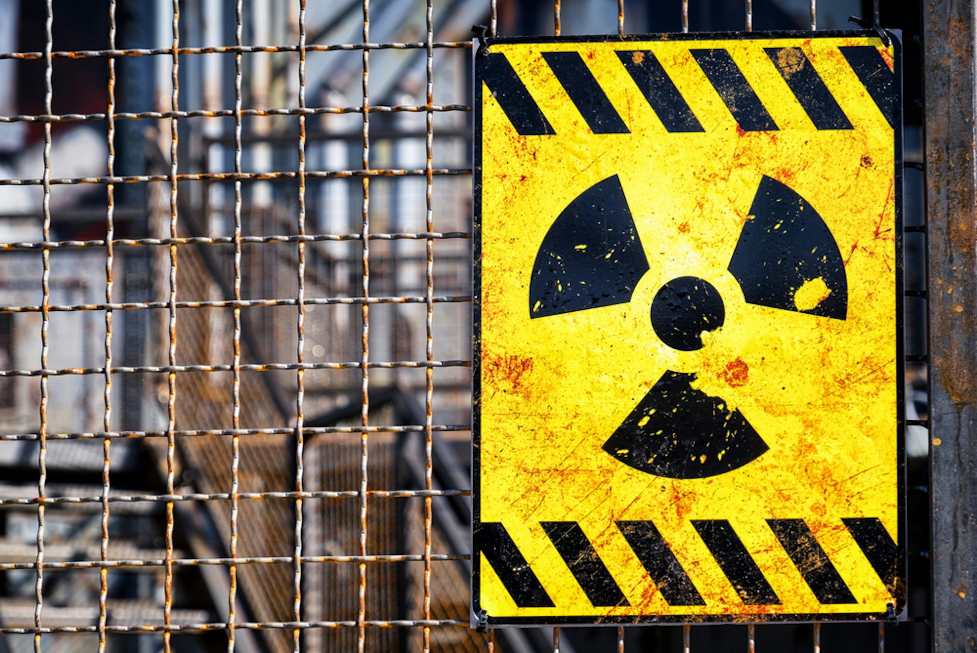 Everything you need to know about mini nuclear reactors