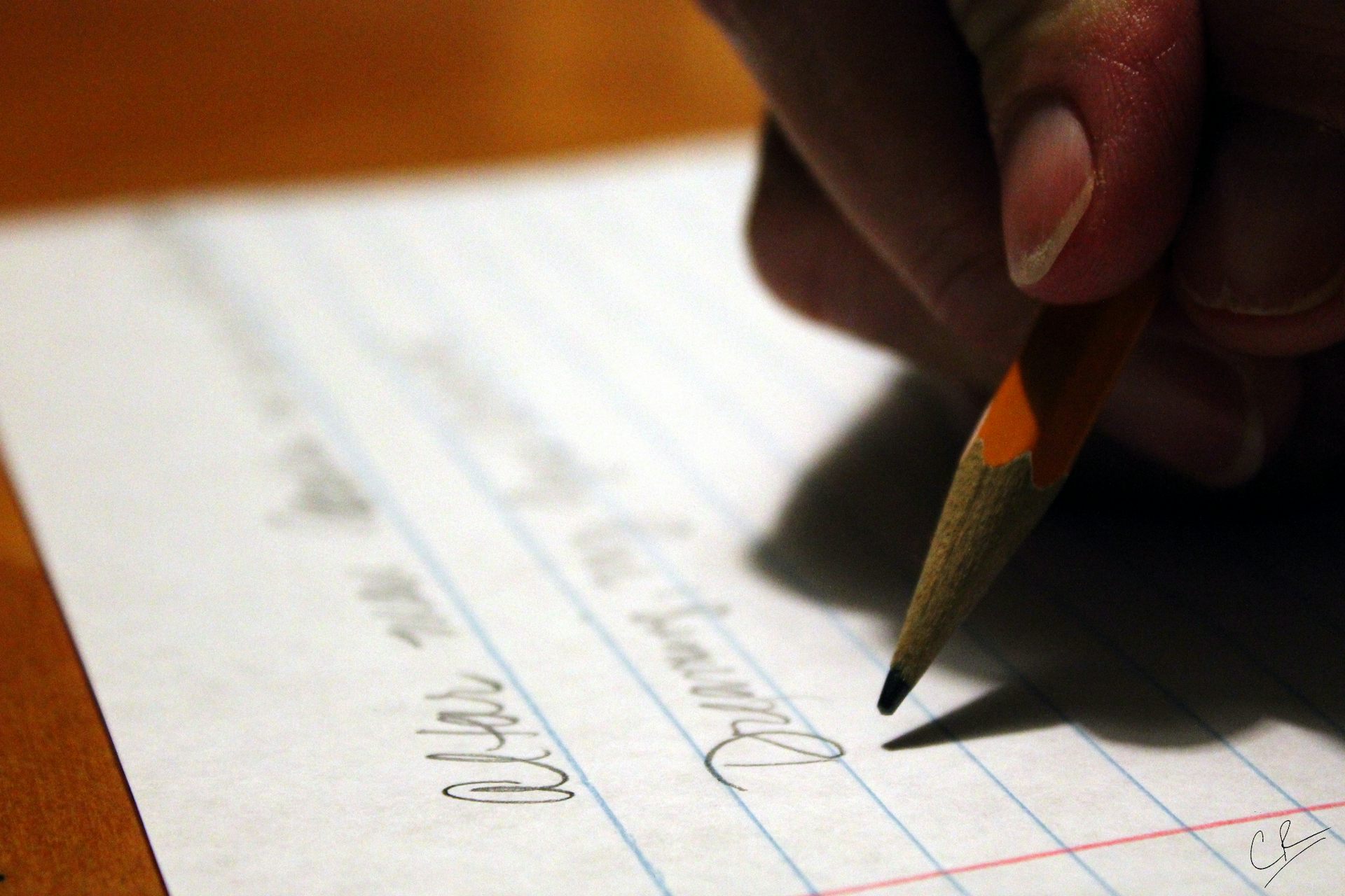 Why the new SAT is a reminder to improve the teaching of writing