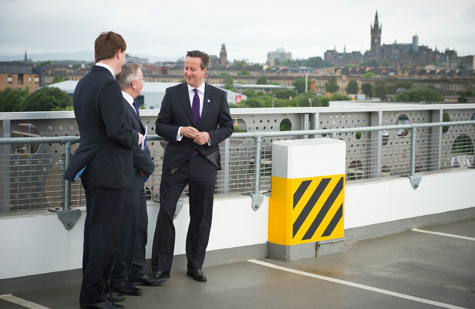 City Deals: nine reasons this imported model of urban development ...