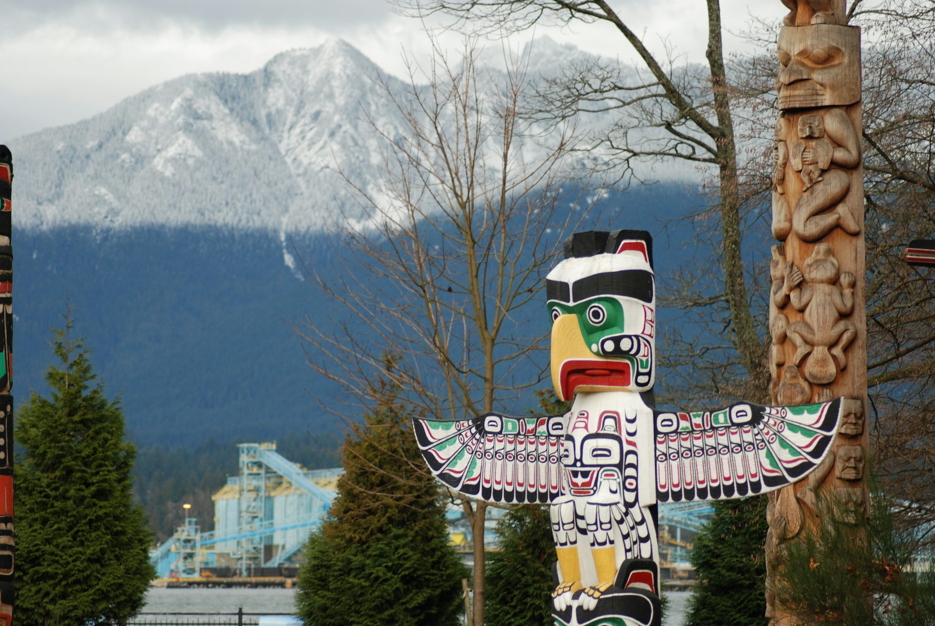 Canada’s progress shows indigenous reconciliation is a long-term process