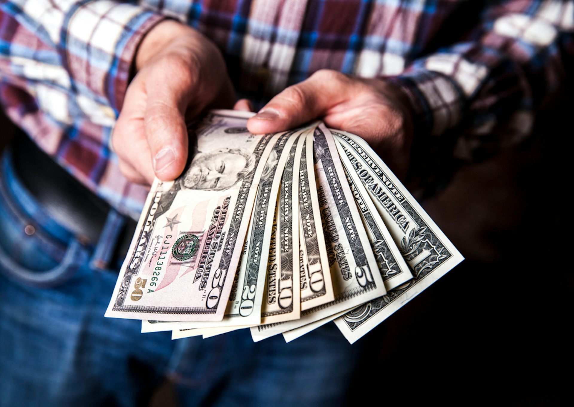 How entrepreneurship can bring people off benefits – if they're given a ...