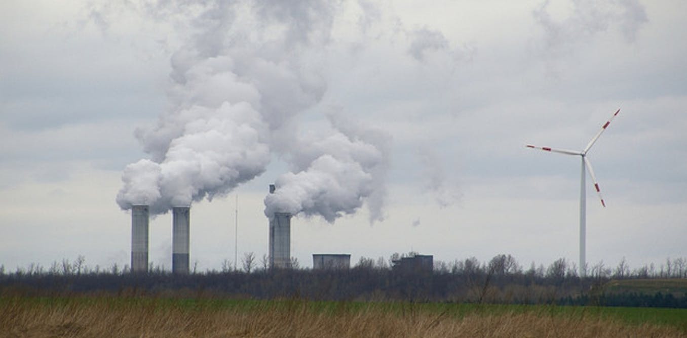 Energy Myths Exposed King Coal Or King Solar