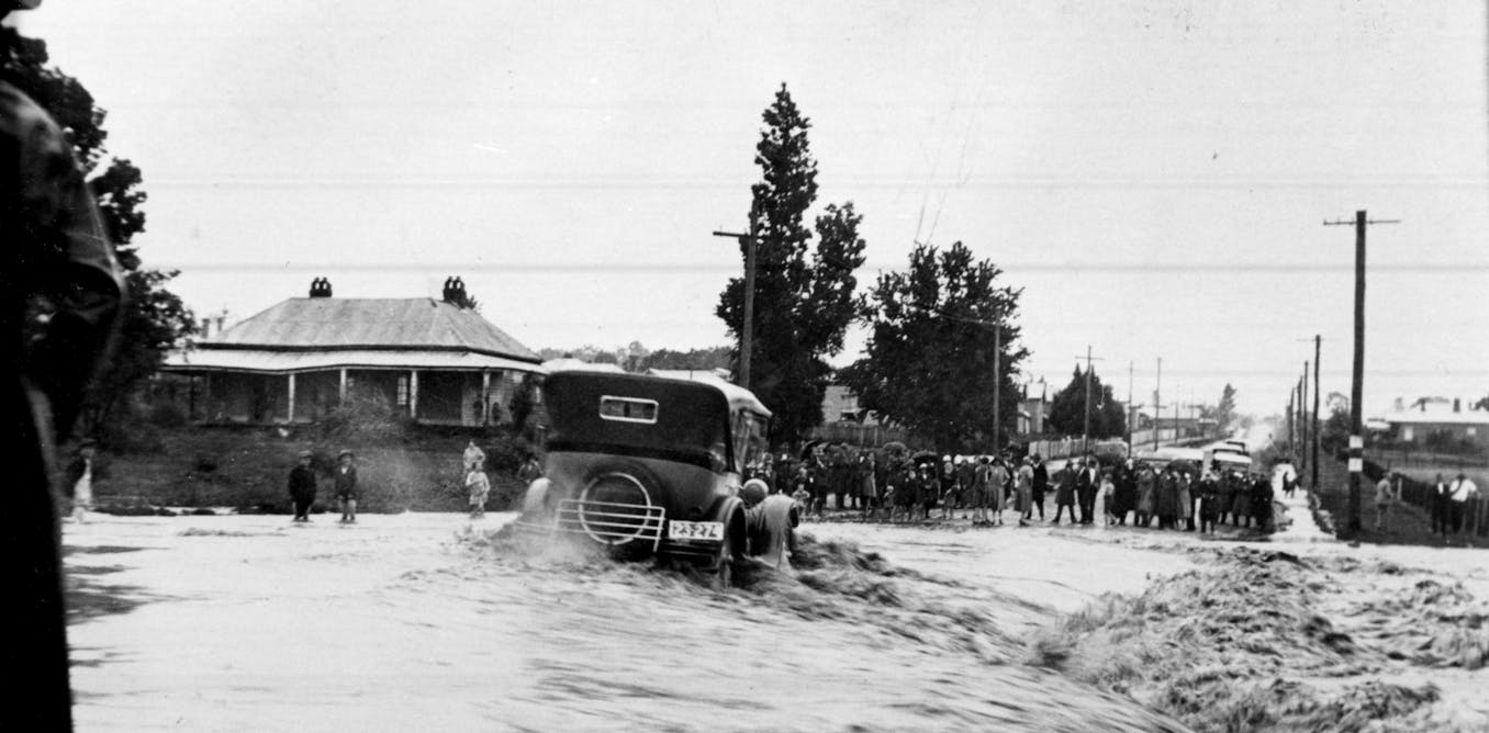 19th century weather data is helping climate scientists predict the future 19th century weather data is helping climate scientists predict the future