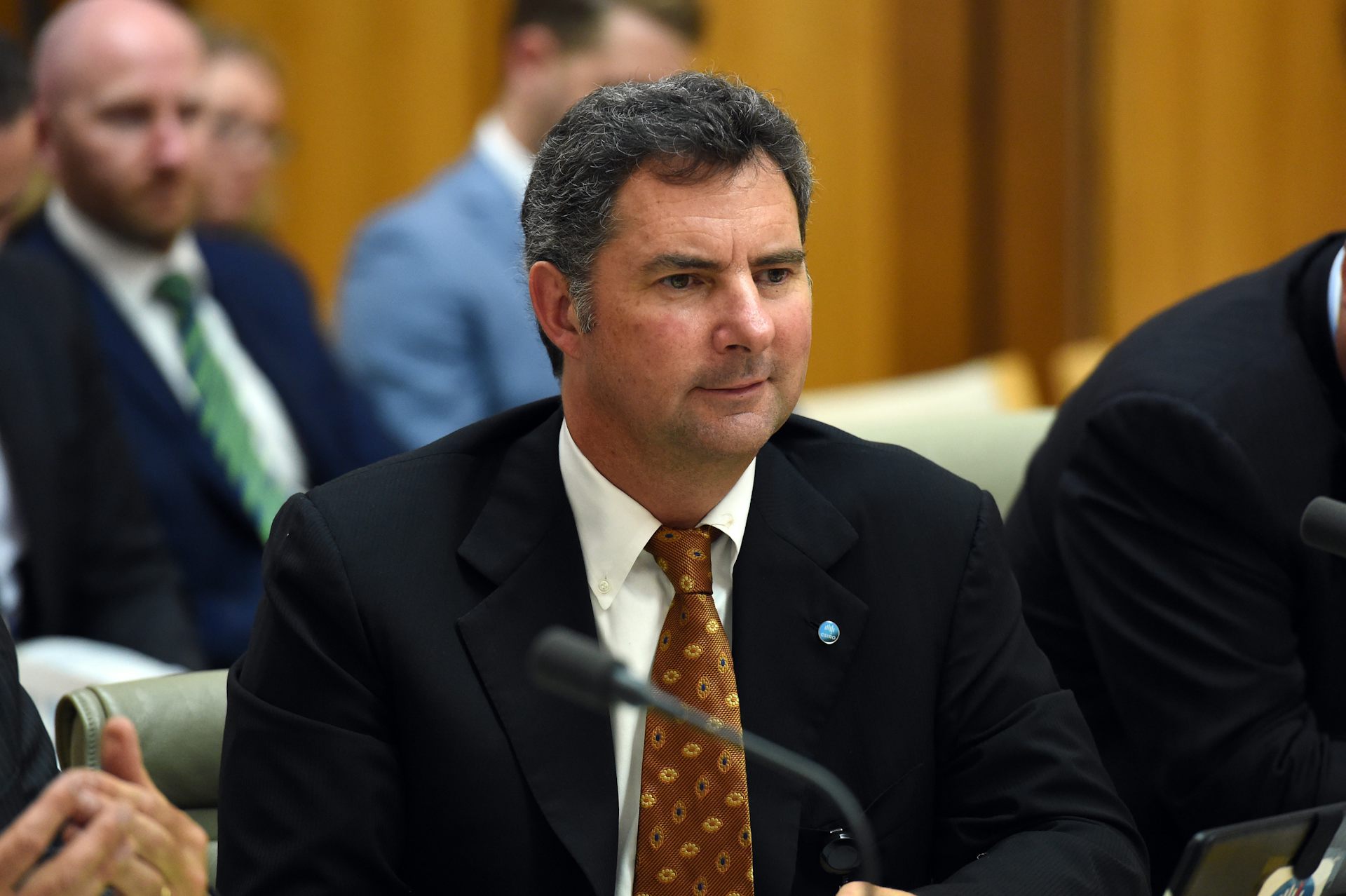CSIRO must ensure climate science is maintained