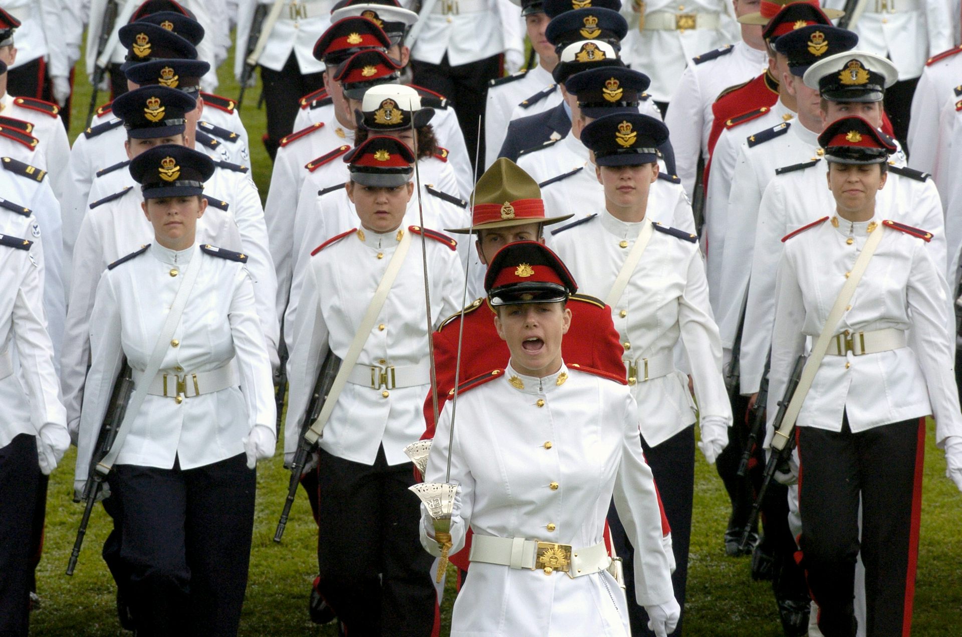 Reconciliation or Royal Commission? ADF abuse and the public record