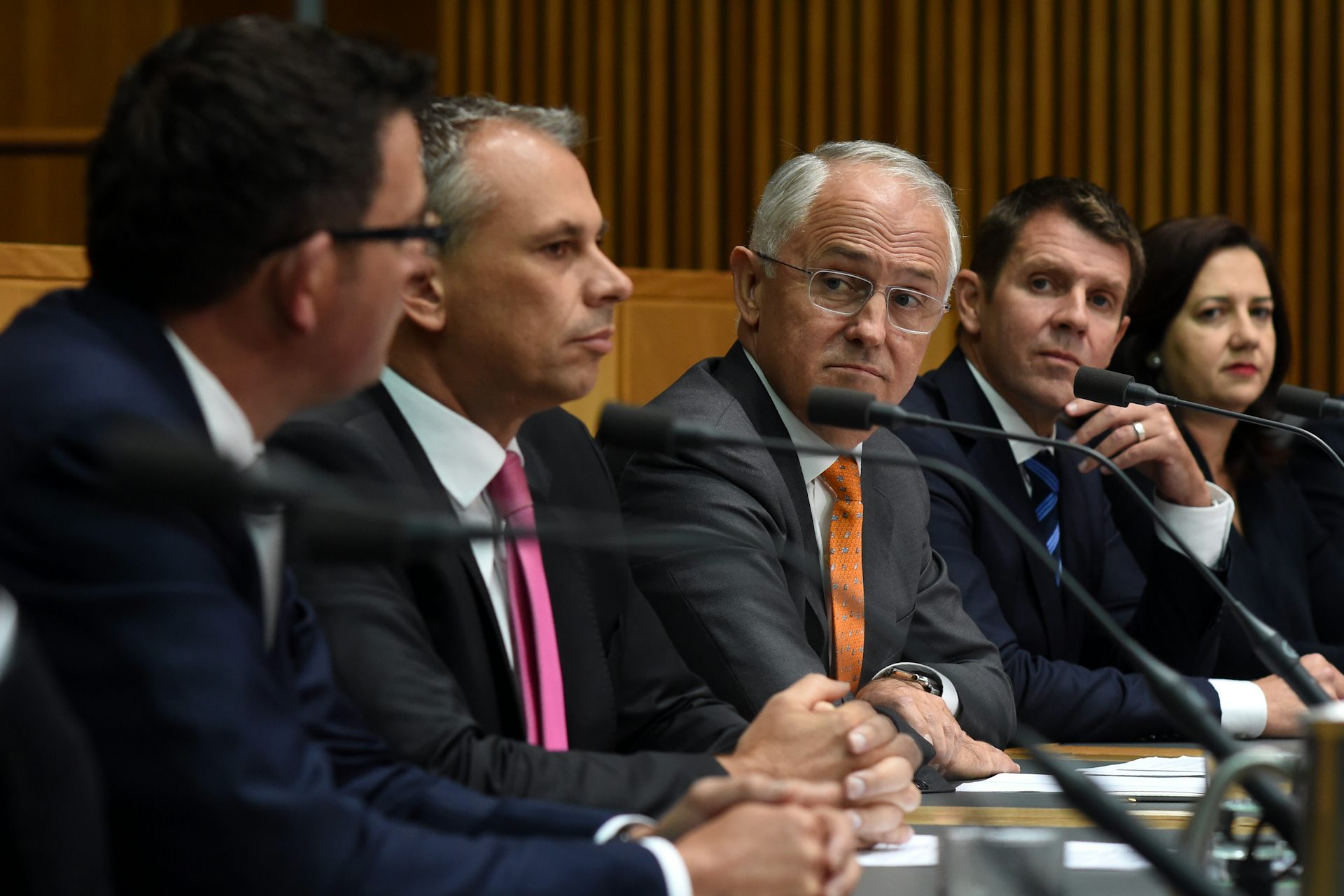 Ideas for Australia: To really reform the federation, you must build ...