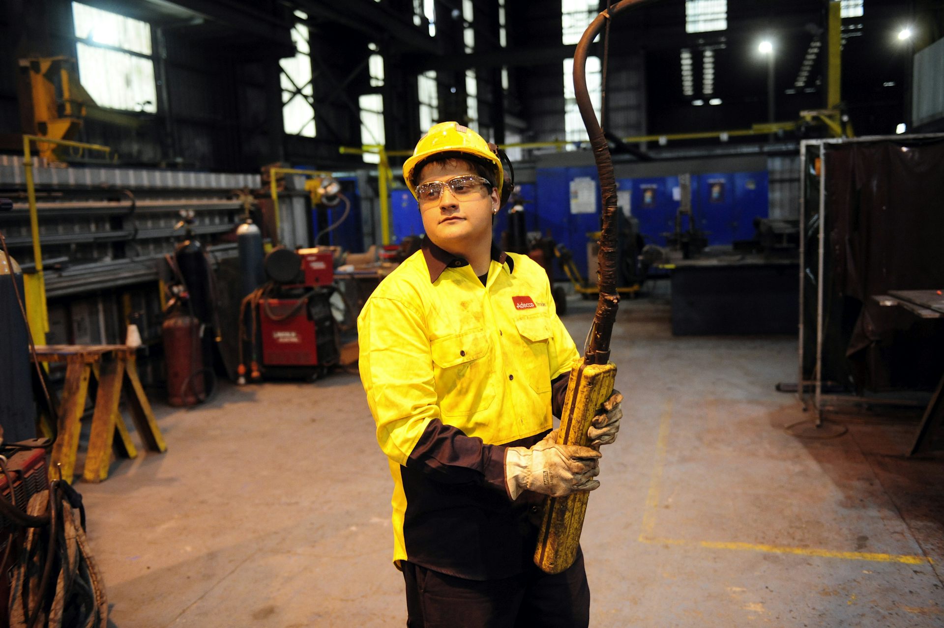Arrium’s Whyalla steelworks another threat to fragile manufacturing sector