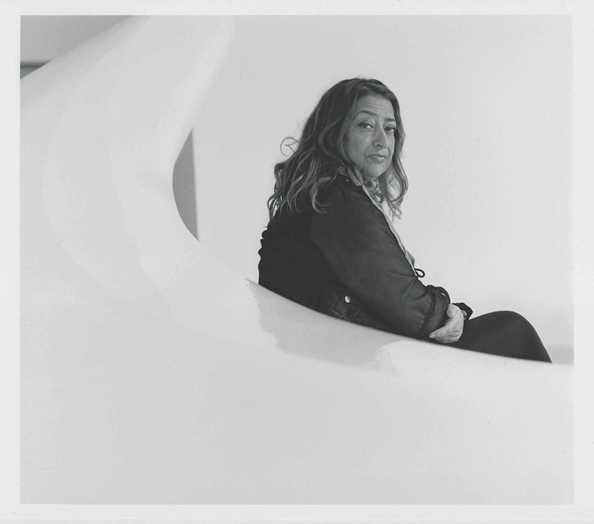 For female architects, the loss of Zaha Hadid is personal