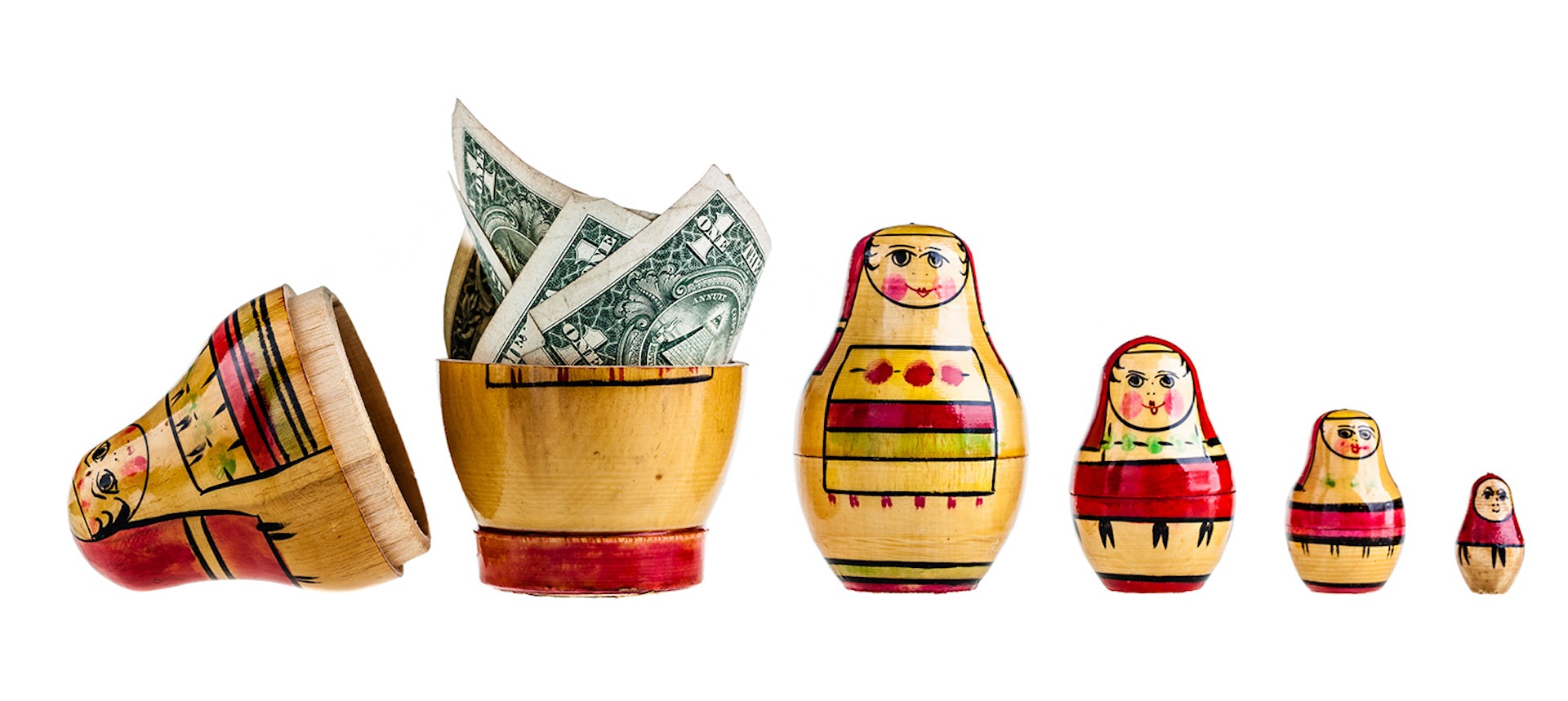 Panama Papers show how easy it is to finance terror using U.S. shell ...