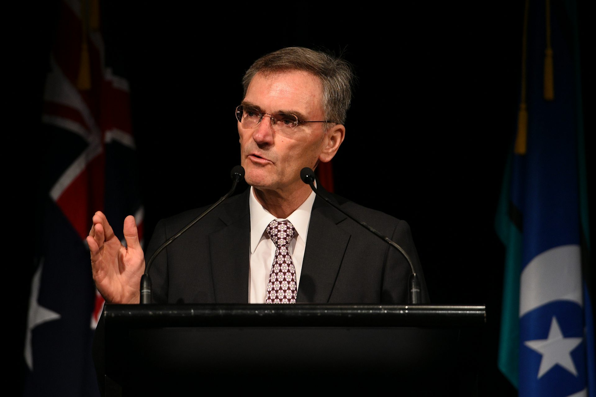 Banking royal commission should be paid for by banks