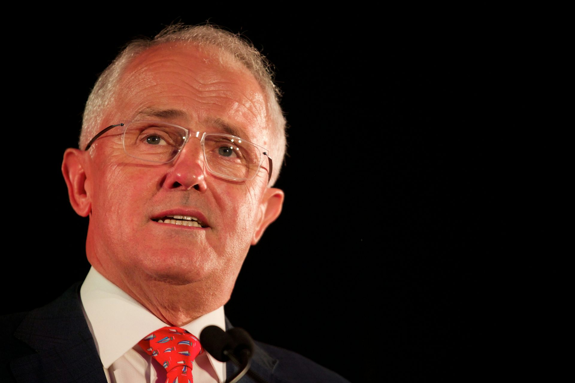 Ian Narev – Notícias, Pesquisa e Análise – The Conversation – página 1