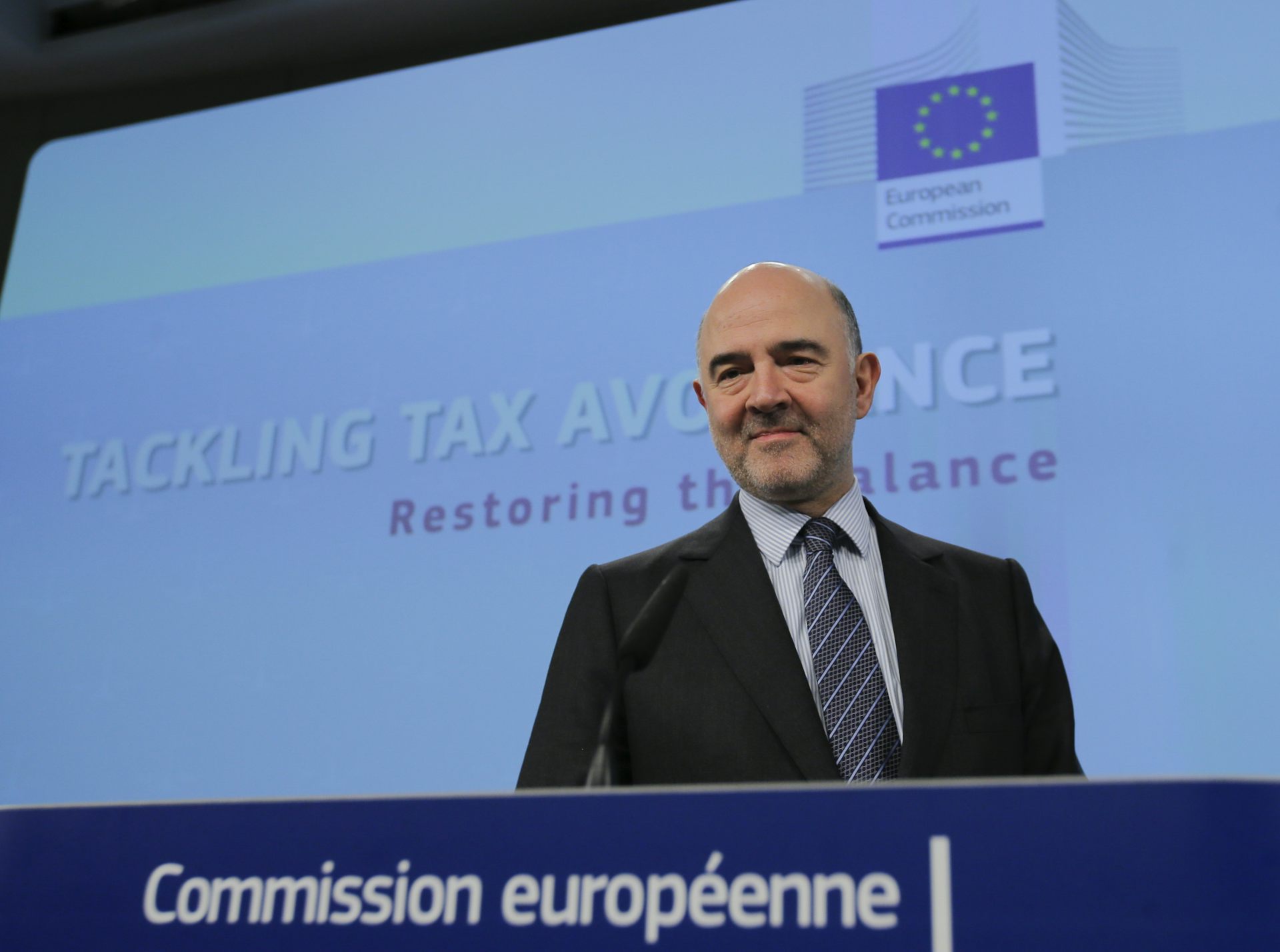 The new tax laws planned in wake of Panama Papers – and the crucial ...