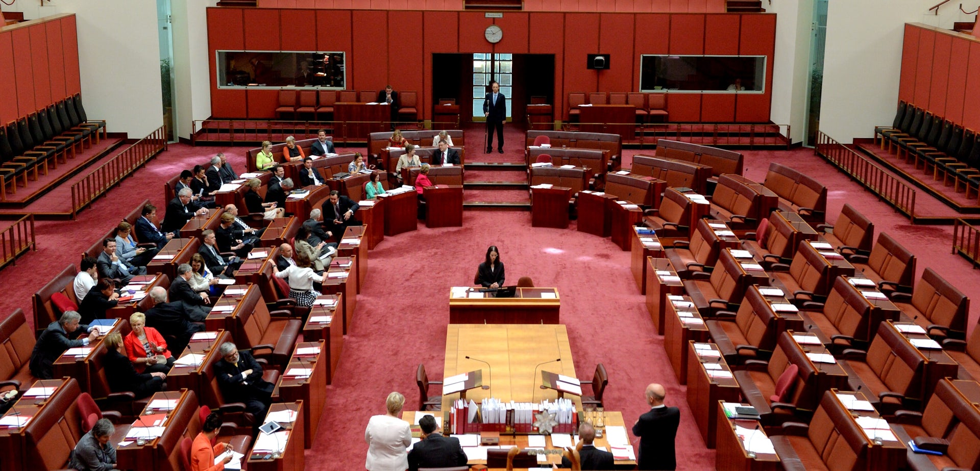 The proposed Senate voting change will hurt Australian democracy