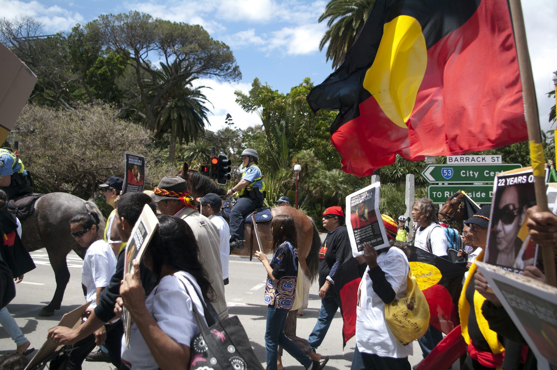 Why we should honour the humanity of every person who dies in custody