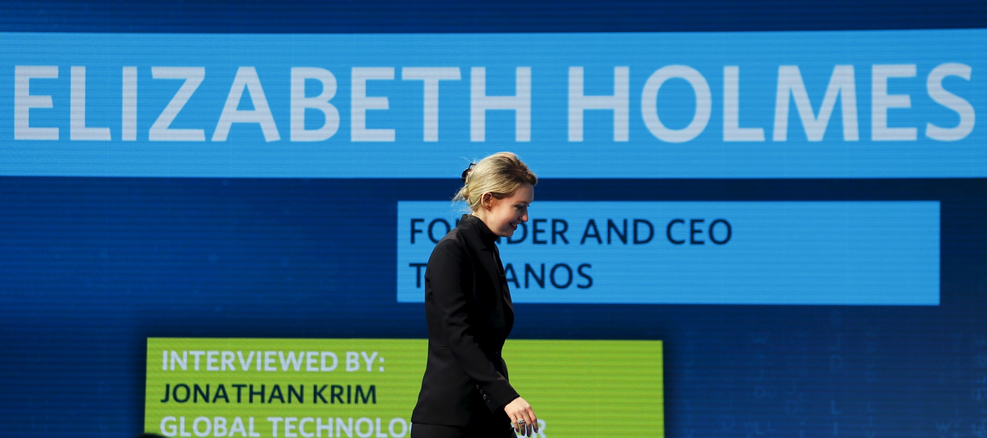 The rise and fall of Theranos: so many lessons in a drop of blood