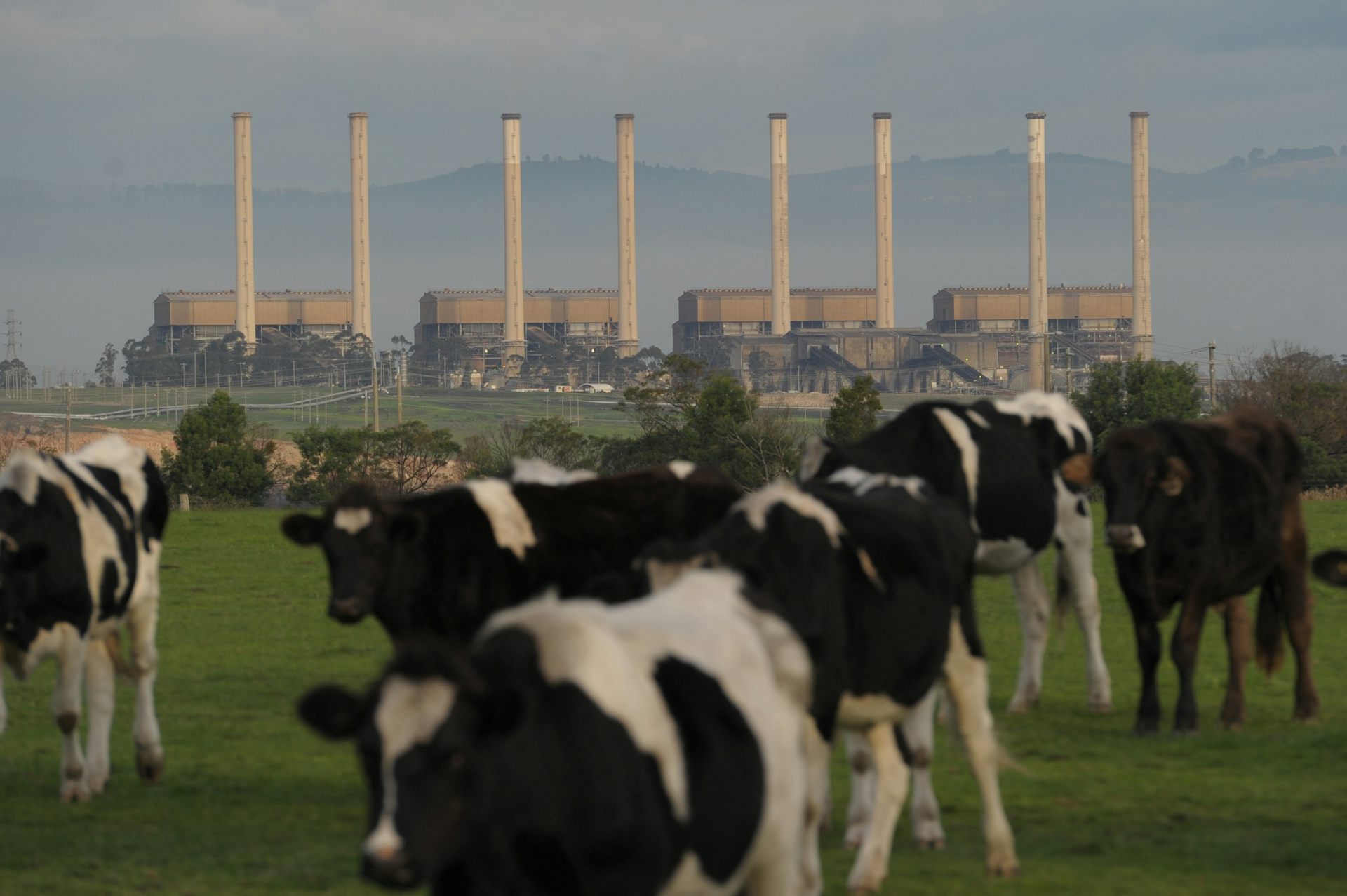 Consensus confirmed: over 90% of climate scientists believe we’re ...