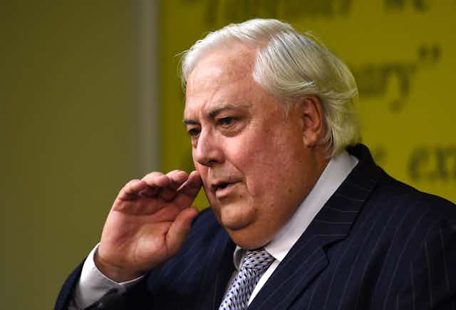 Special purpose liquidator for Queensland Nickel will turn up the heat ... Special purpose liquidator for Queensland Nickel will turn up the heat ...