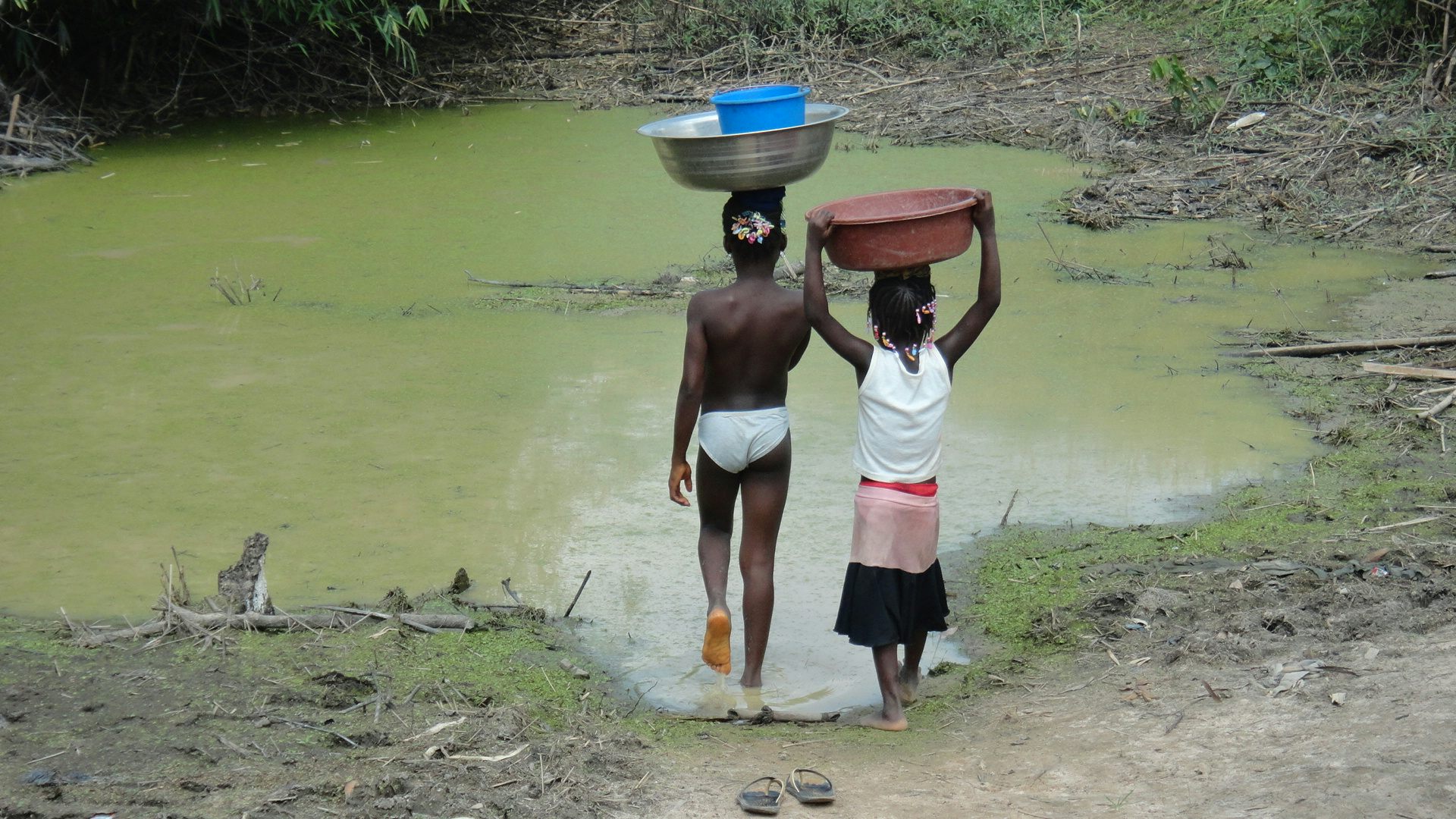 Buruli ulcer: Africa’s neglected but third most common mycobacterial ...