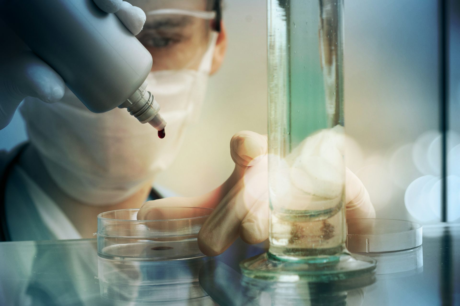 How to pick Australia’s health and medical research priorities