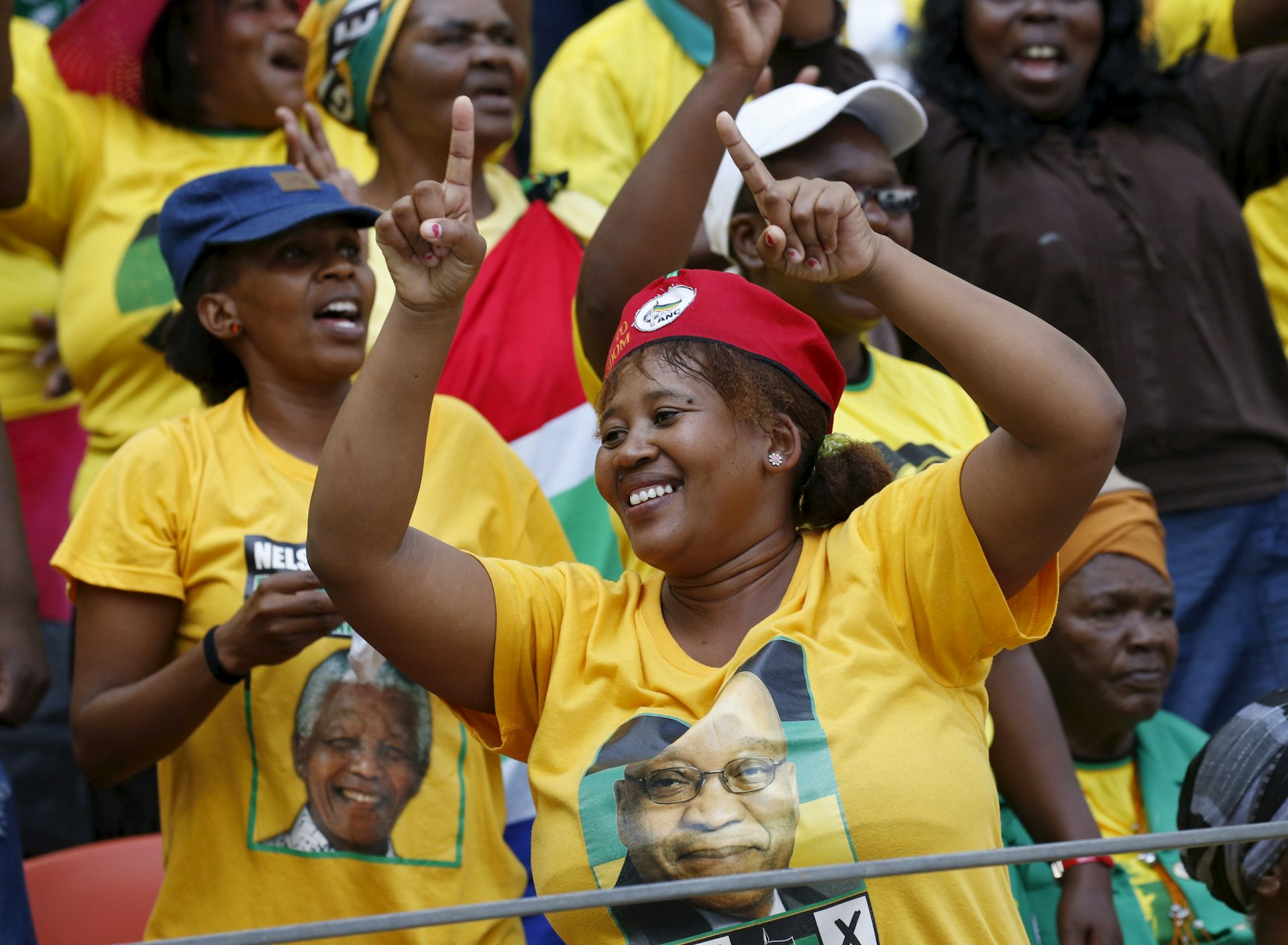 ANC anniversary – News, Research and Analysis – The Conversation – page 1