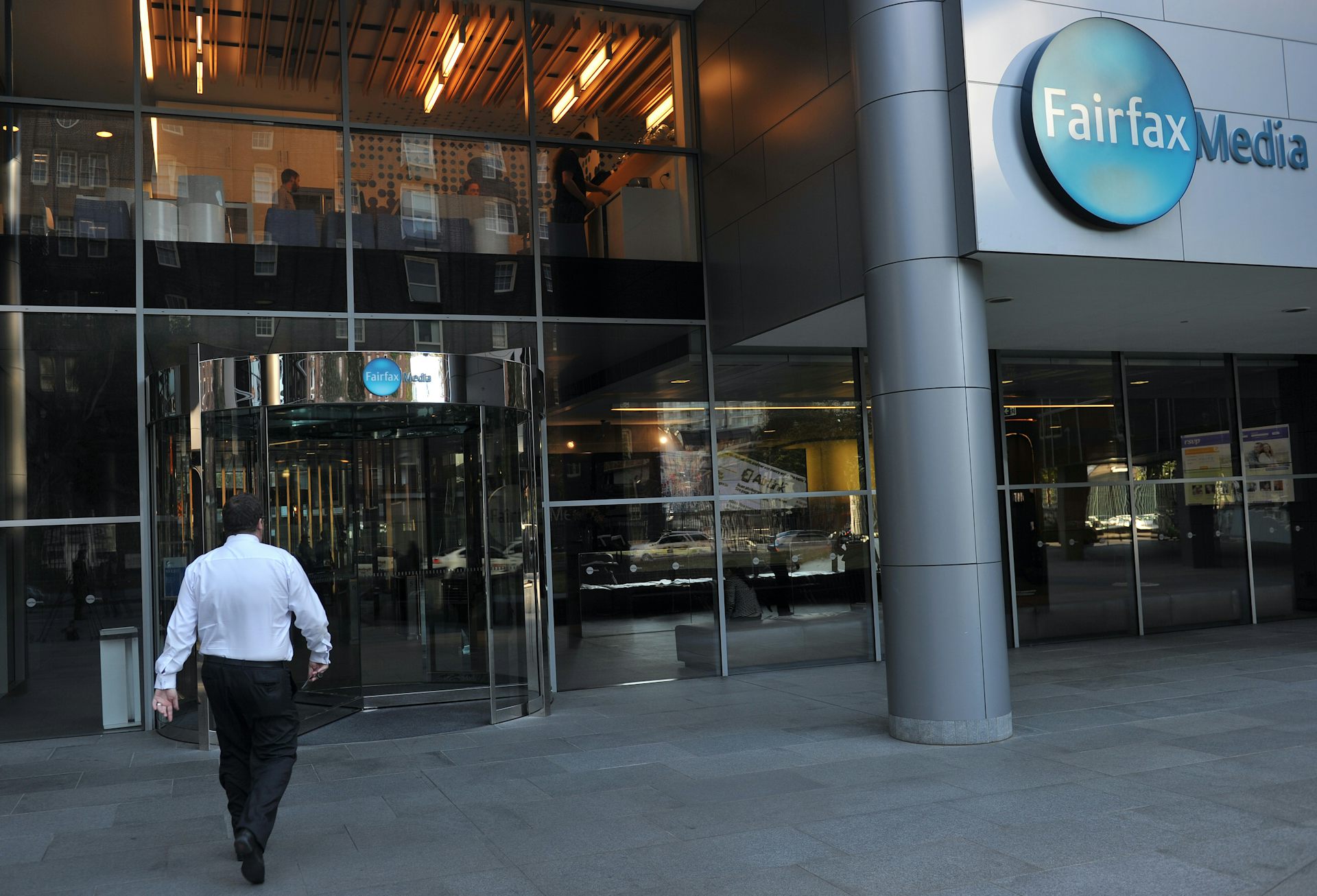 In Conversation: Mark Scott on his decade in charge of the ABC