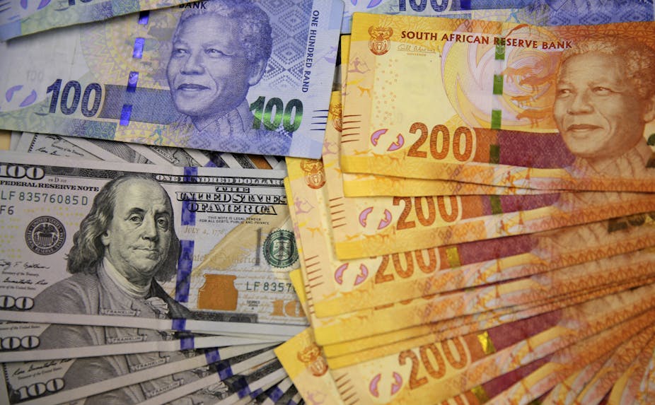 Why The Rand Punches Above The Weight Of South Africa s Economy why-the-rand-punches-above-the-weight-of-south-africa-s-economy