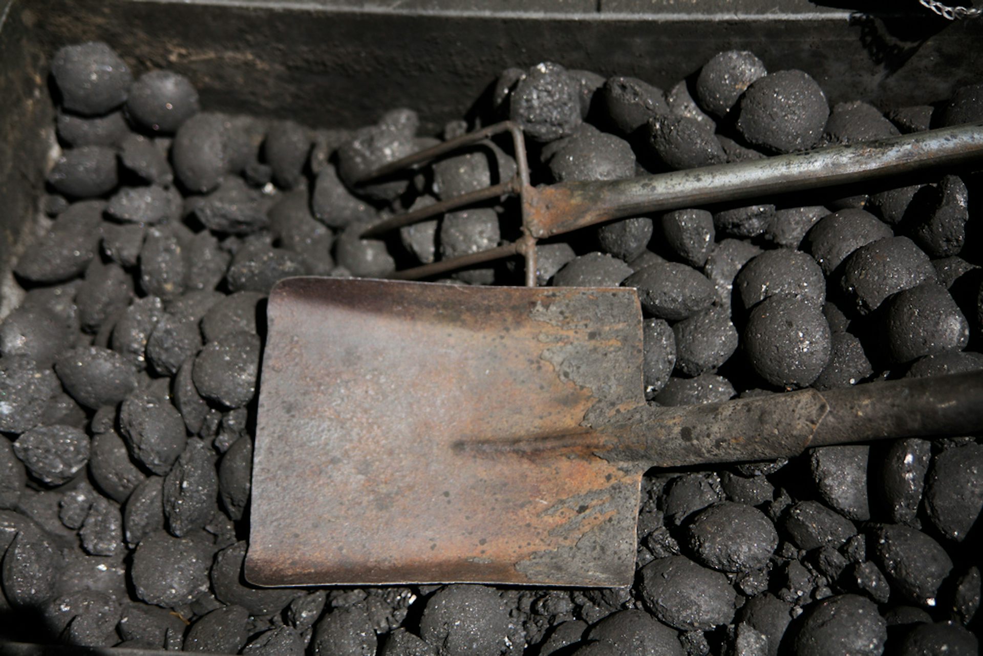Coal curse: the black side of the subsidised resources boom