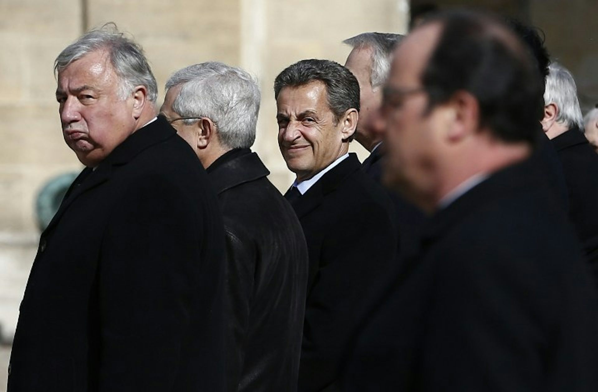 Pour éviter un nouveau 21 avril, instaurons le « jugement majoritaire