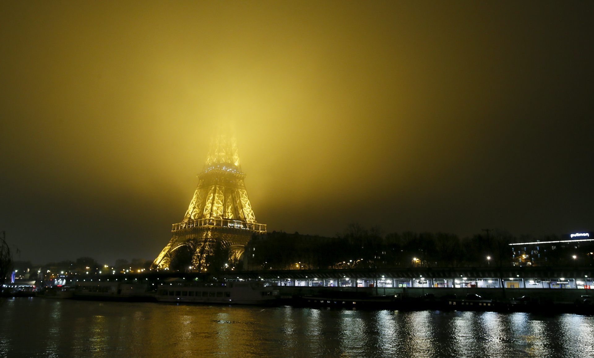 Paris climate deal signing ceremony: what it means and why it matters