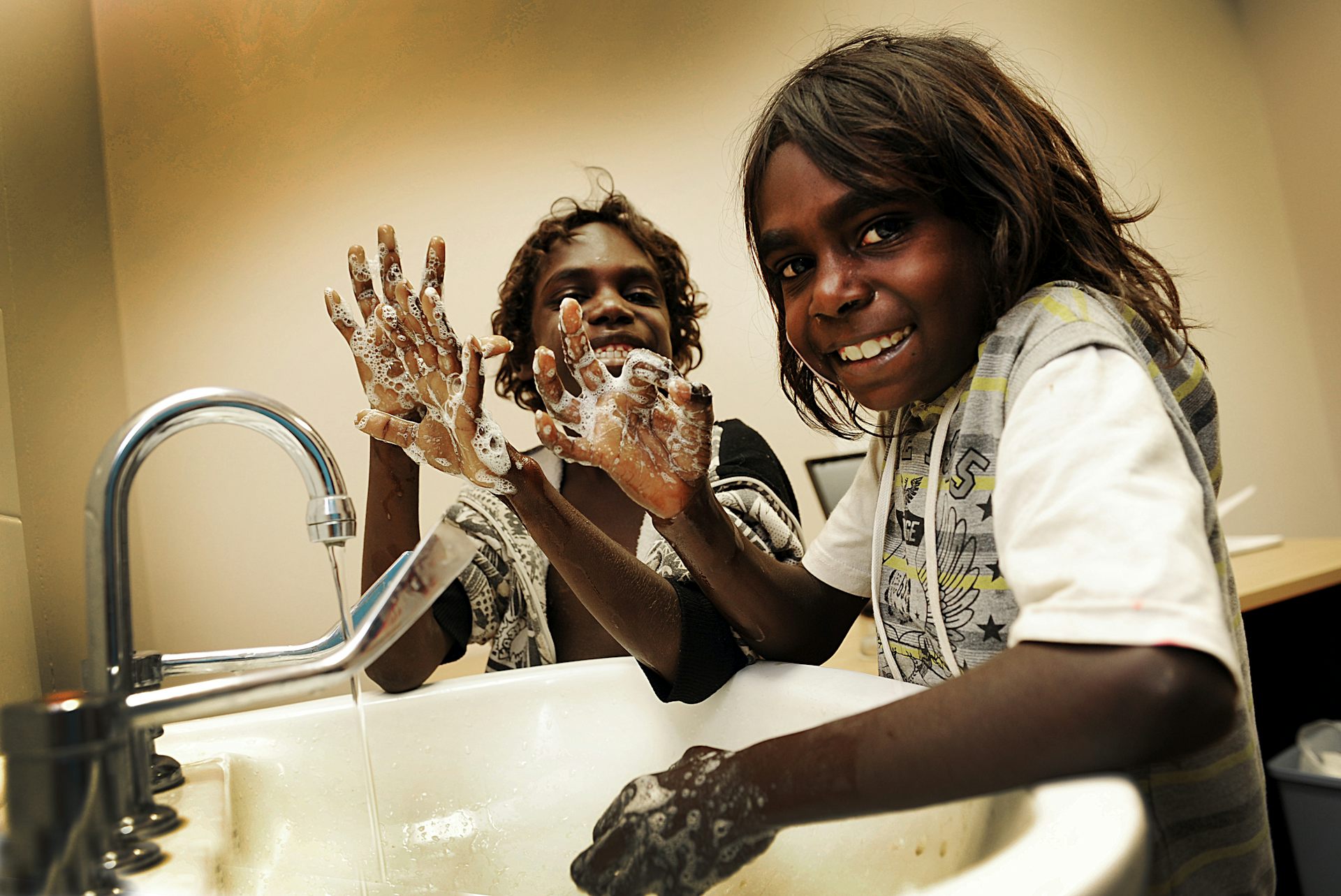 Aboriginal – Māori: how Indigenous health suffers on both sides of the ...