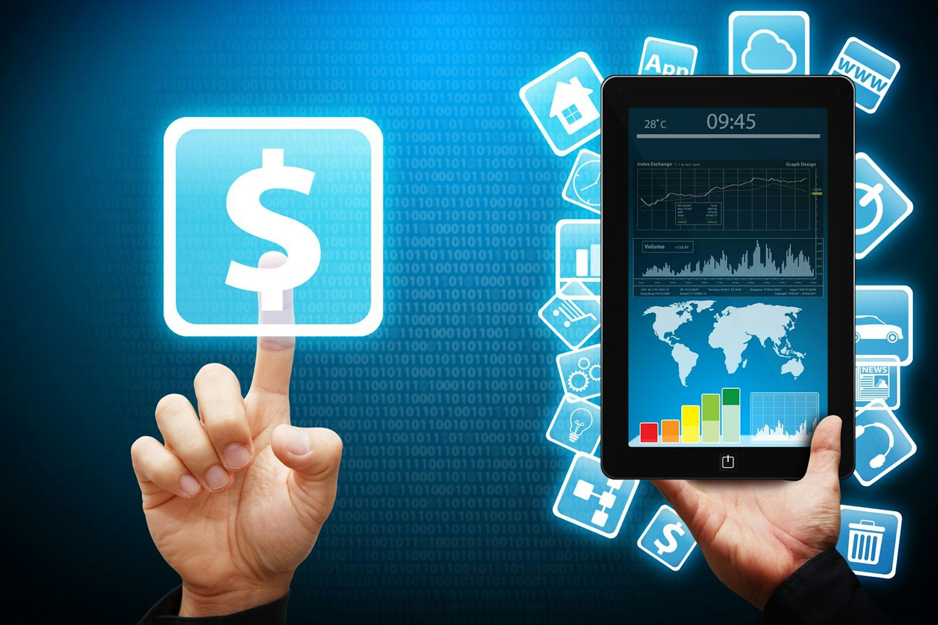 Fintech vs banques : fantasme ou réalité