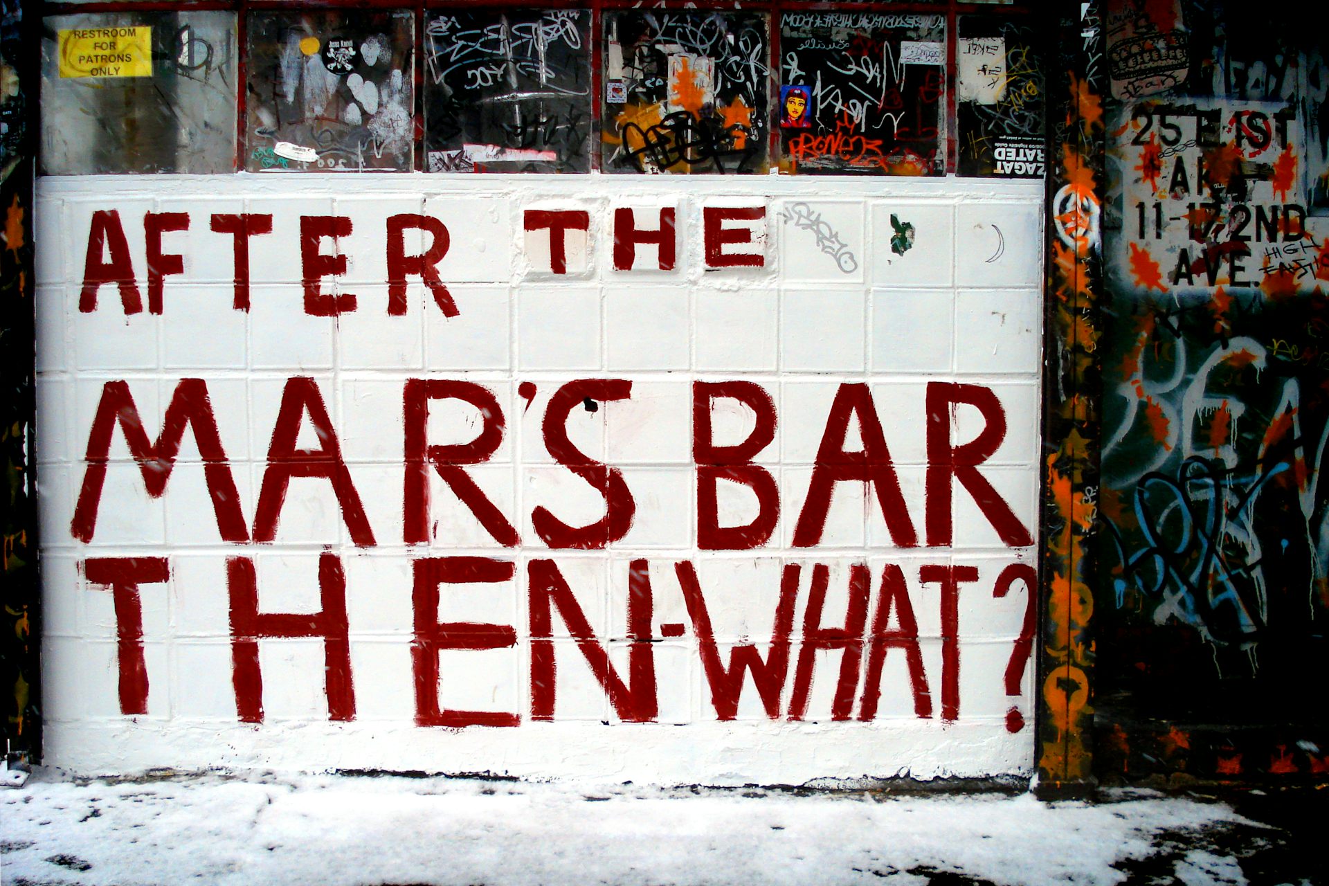 Mars makes bold food label move, but people may not do what it says on ...