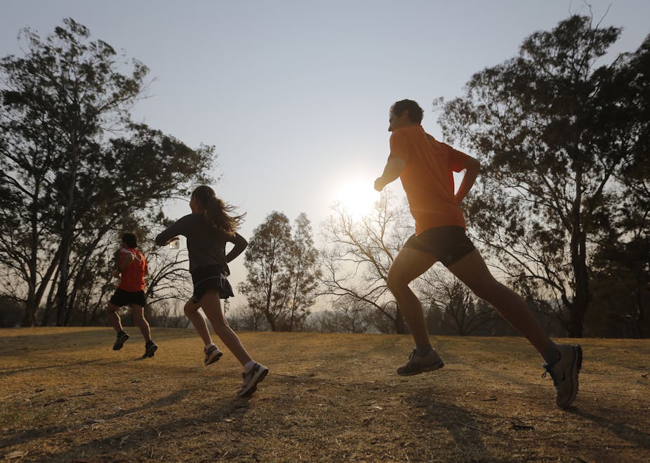 Parkrun Is An Important Movement And Should Remain Free For Participants parkrun-is-an-important-movement-and-should-remain-free-for-participants
