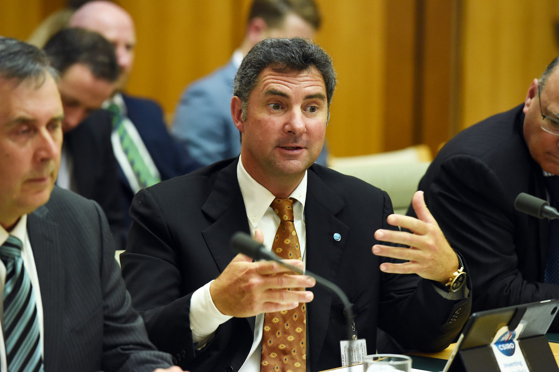 New climate science centre doesn’t make up for CSIRO cuts: experts