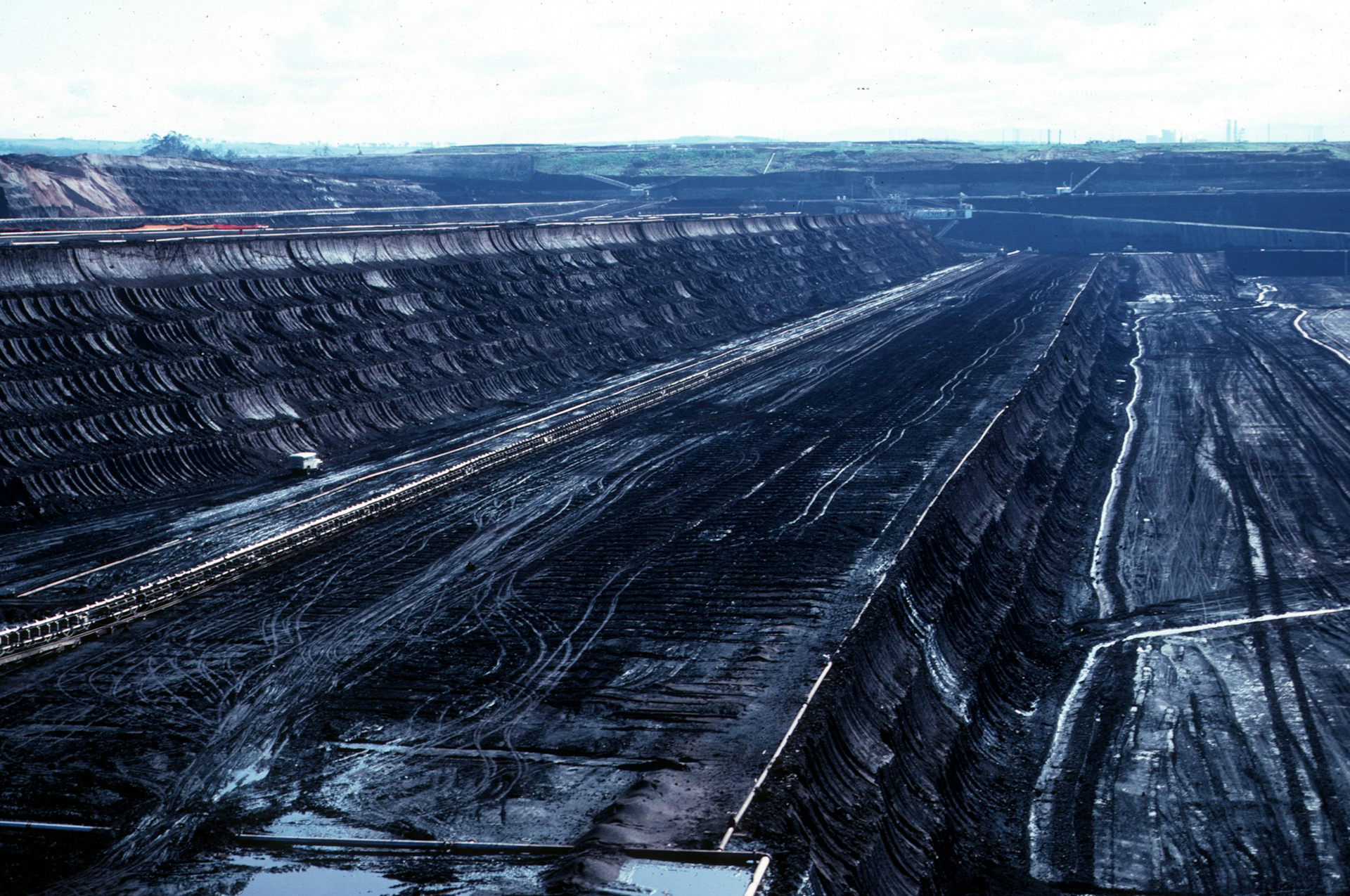 No to rehab? The mining downturn risks making mine clean-ups even more ...