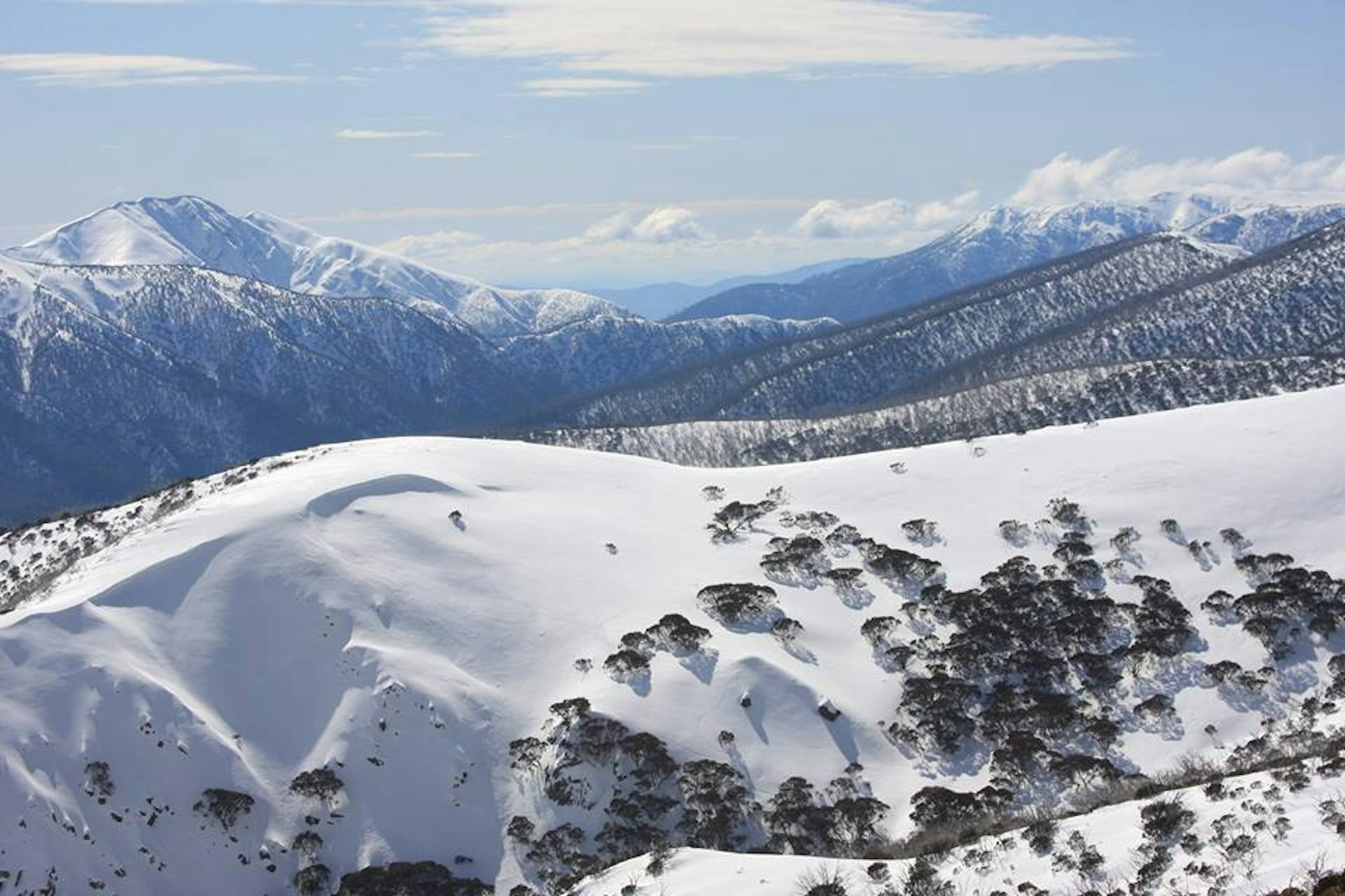 When is it going to snow? Getting a fix on what can make a good season