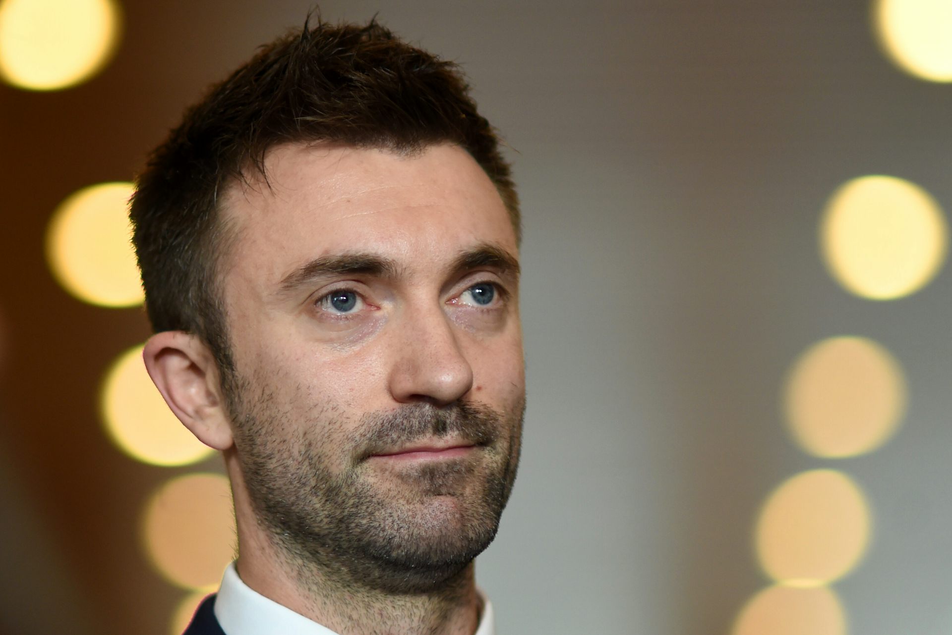 Politics podcast: Robert Simms on the evolution of the Greens