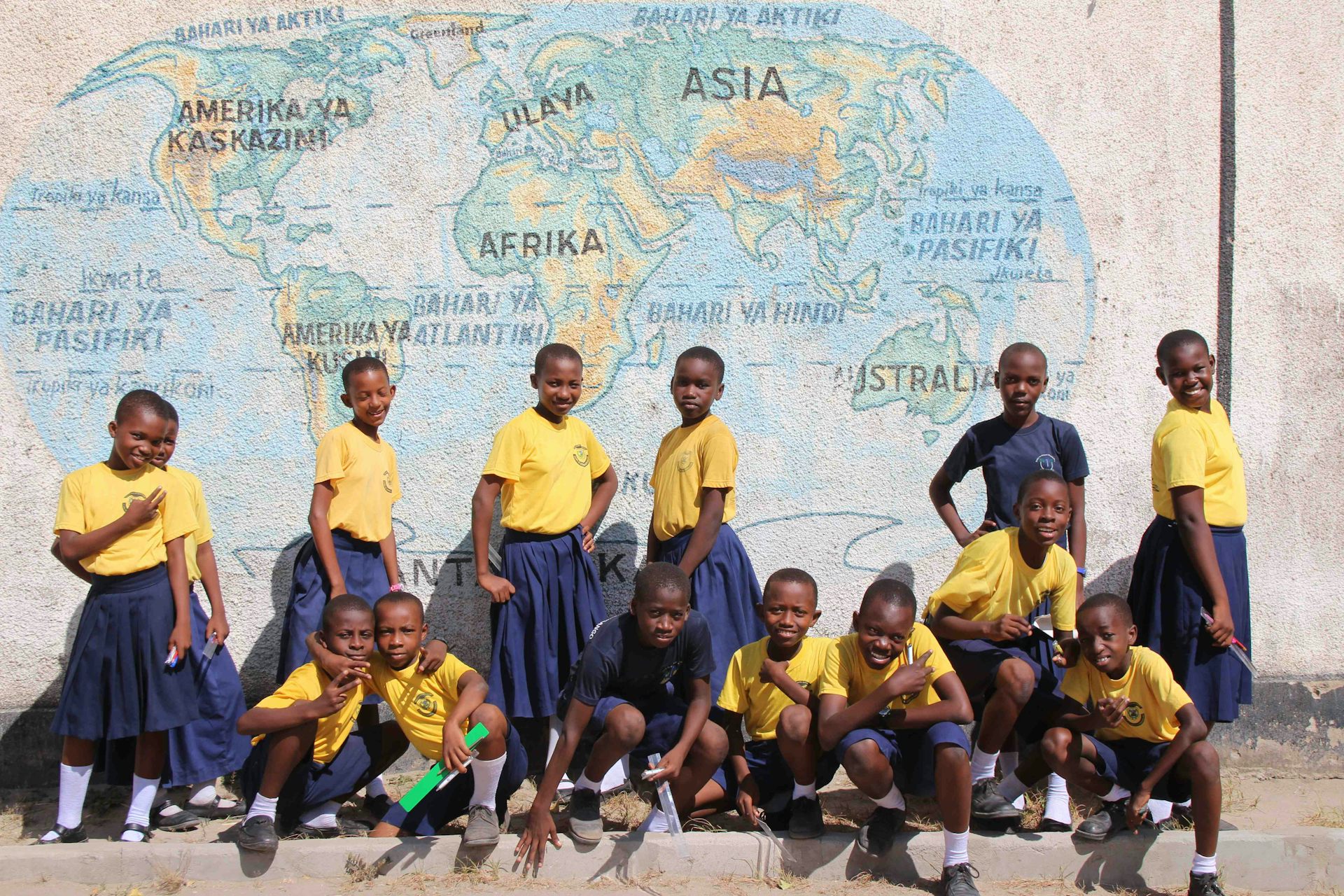 Gifted children in Africa’s urban slums are a precious and untapped ...