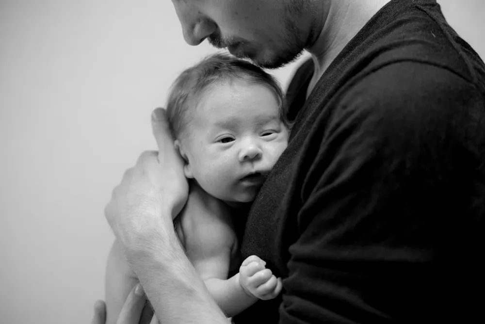 Dads Get Postnatal Depression Too Dads Get Postnatal Depression Too