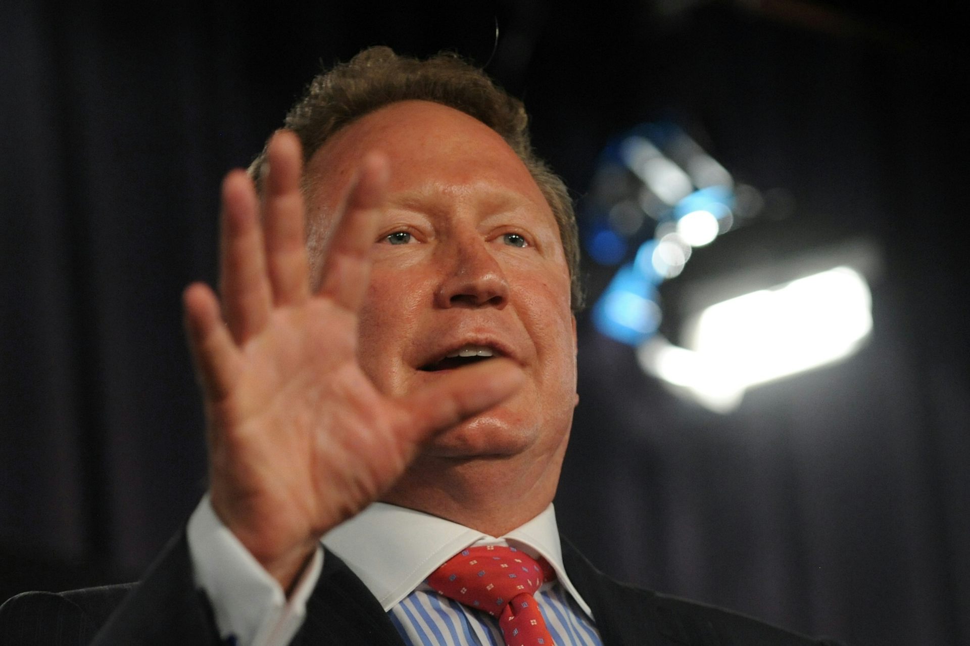 Fortescue launches High Court challenge to mining tax